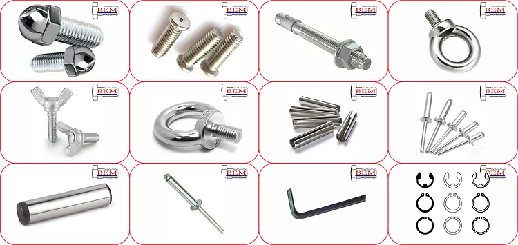 Burhani Engineering Mart